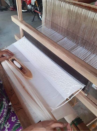 Pinilian Handwoven Abel Iloco, Furniture & Home Living, Kitchenware ...