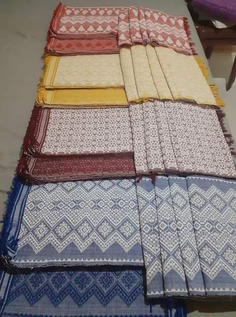 Pinilian Handwoven Abel Iloco, Furniture & Home Living, Kitchenware ...