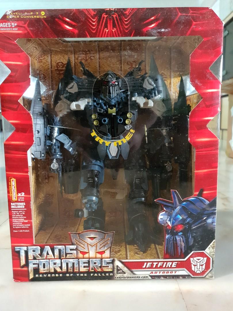 Rare Transformers, Hobbies & Toys, Toys & Games, Bricks & Figurines on ...