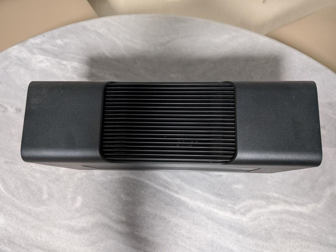 Razer Core V2 eGPU Case, Computers & Tech, Parts & Accessories ...