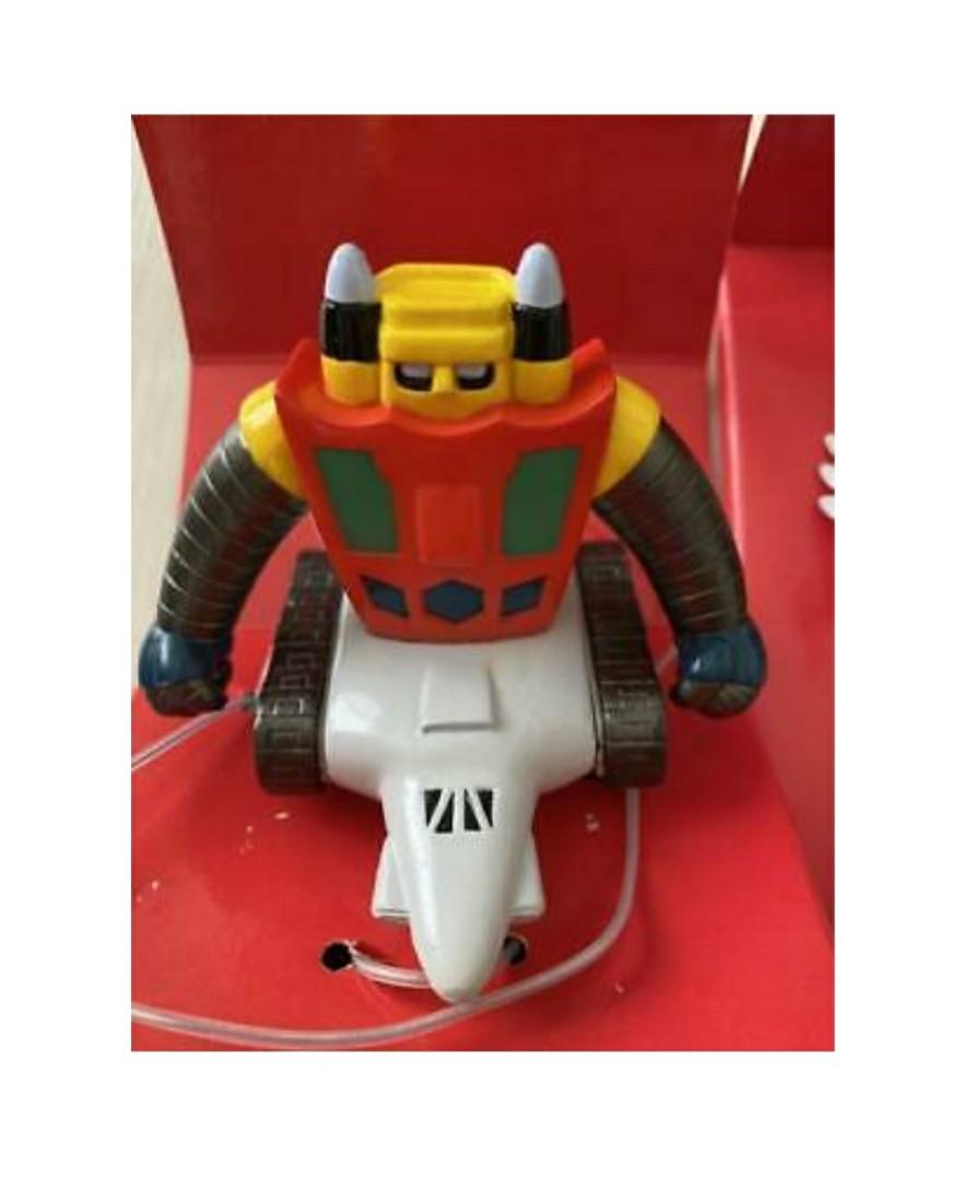 Super Robot Complete Collection Toei Animation Mazinger Z Getter Robo ...