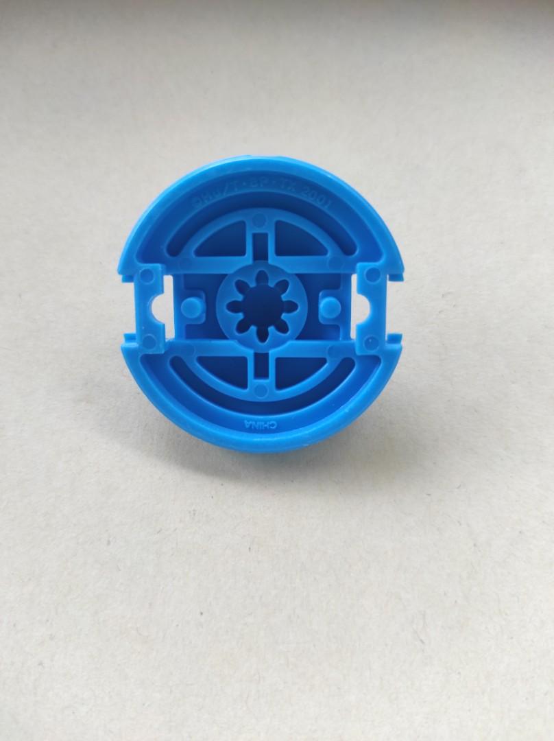 Takara Tomy Beyblade Seaborg 2 A-40, Hobbies & Toys, Toys & Games on ...