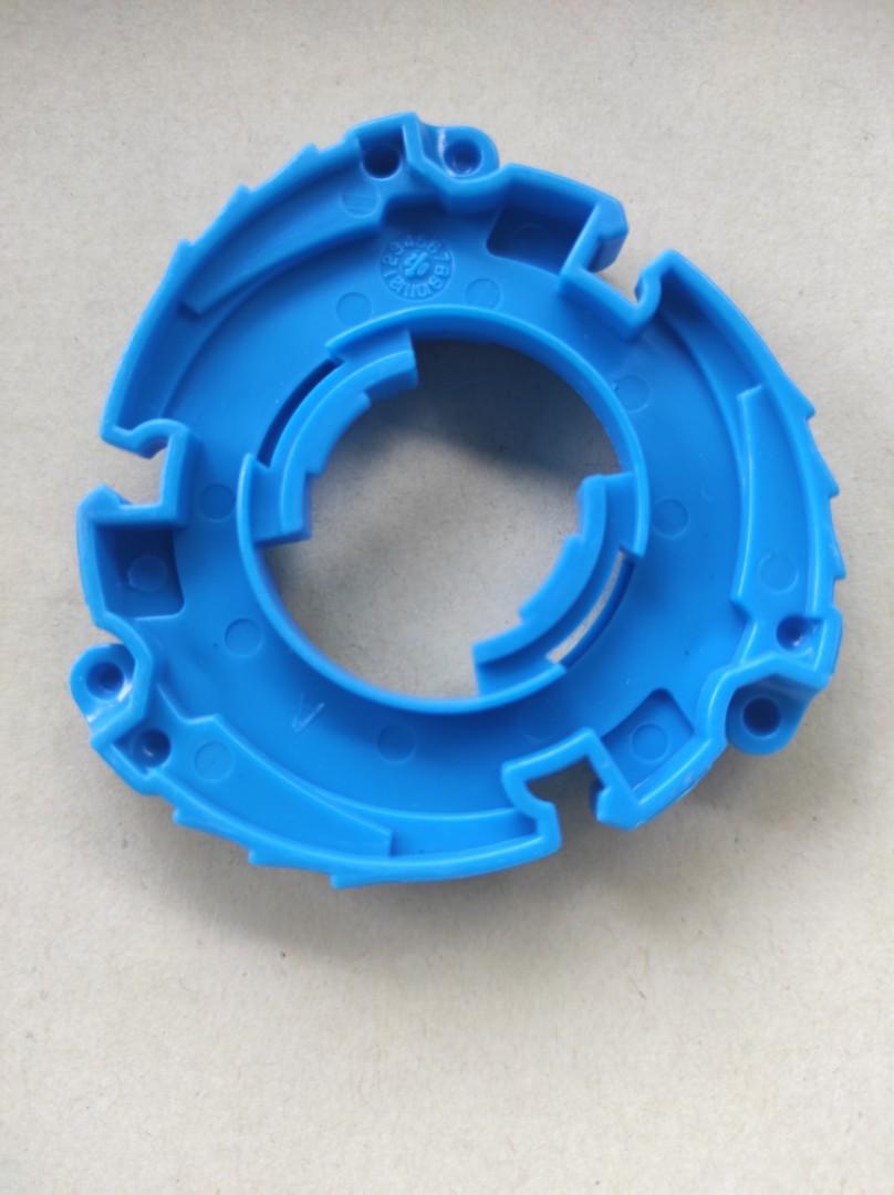 Takara Tomy Beyblade Seaborg 2 A-40, Hobbies & Toys, Toys & Games on ...