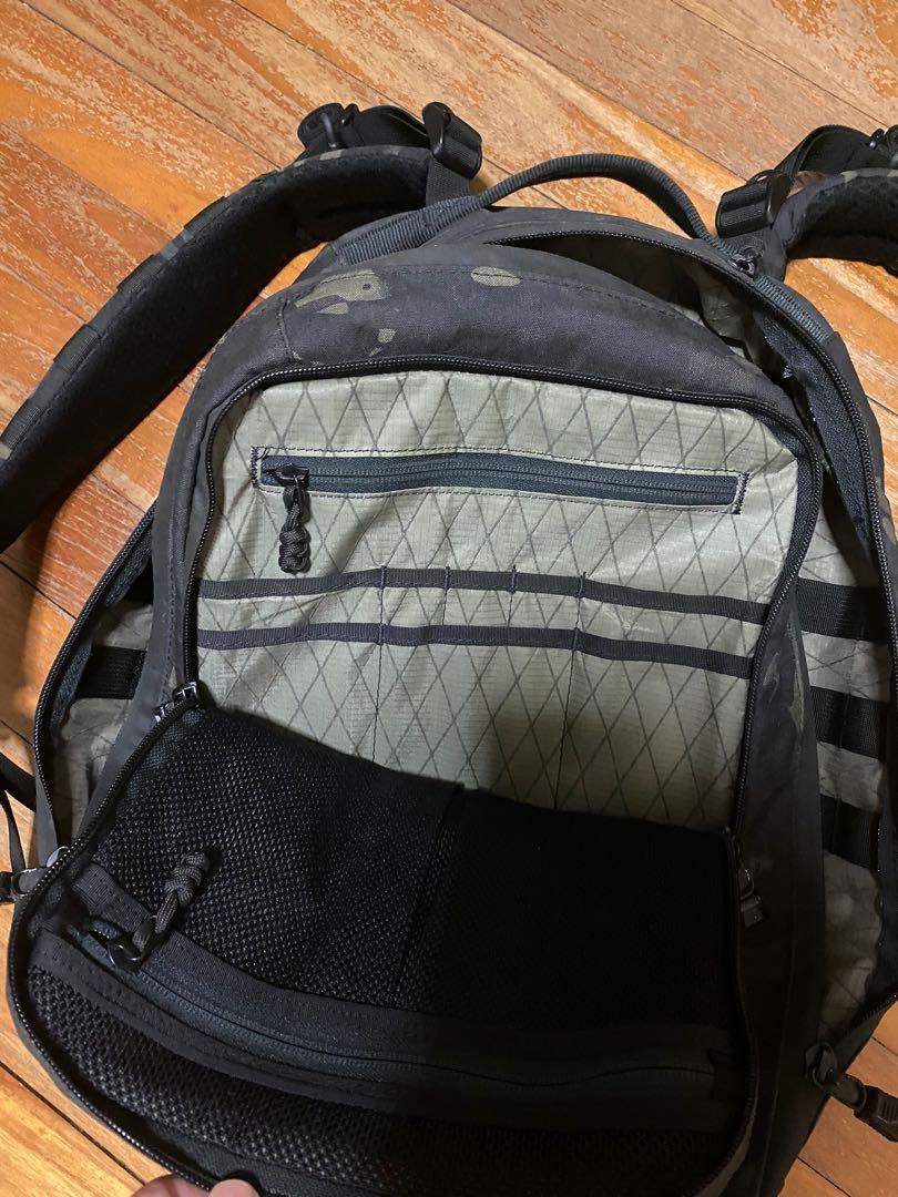Triple Aught Design Axiom 24 v1, Men's Fashion, Bags, Backpacks on ...