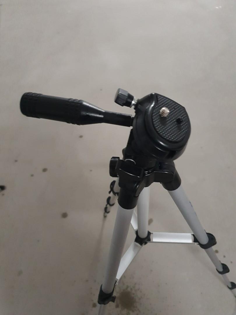 Tripod. Simple., Photography, Photography Accessories, Tripods ...