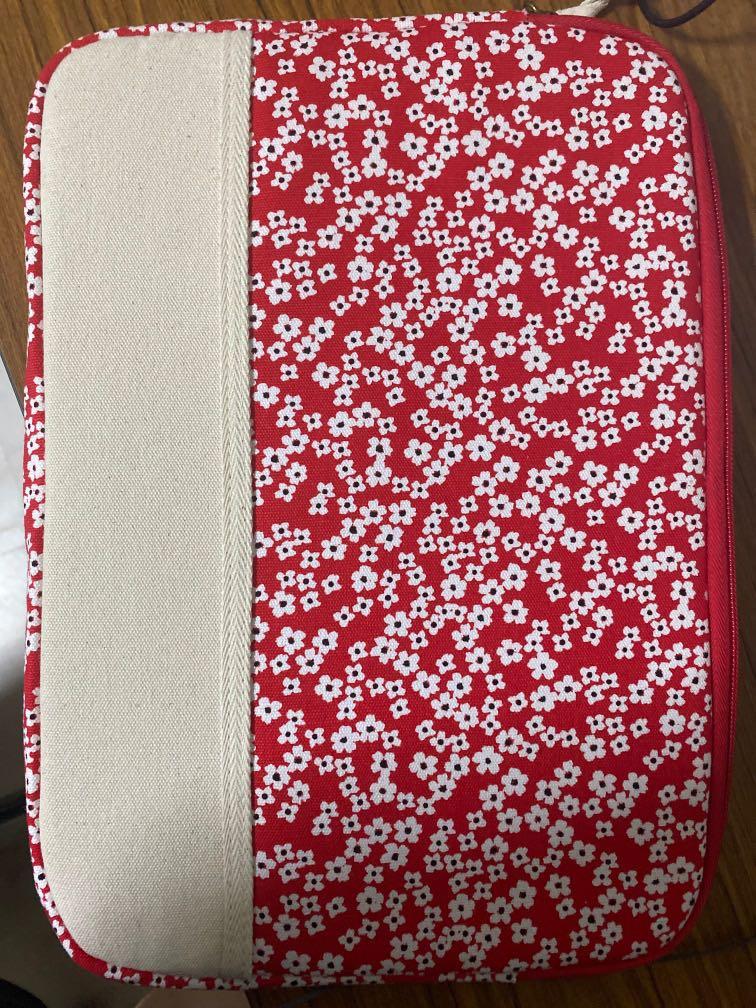 TYPO laptop case, Computers & Tech, Parts & Accessories, Laptop Bags ...