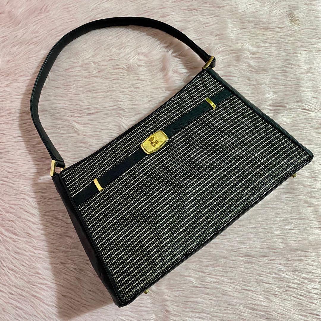 Vintage Countess Mara Bag, Women's Fashion, Bags & Wallets, Shoulder ...