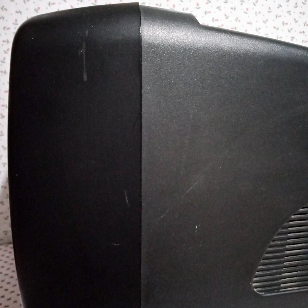 Vintage Funai VCR TV Combo | Retro Gaming 90s NINTENDO SEGA PLAYSTATION ...