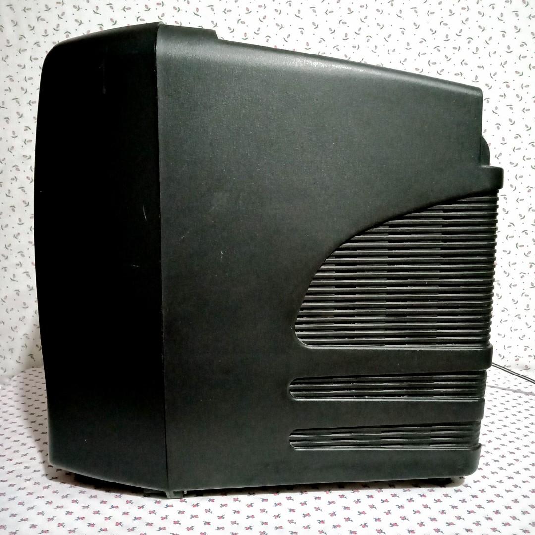 Vintage Funai VCR TV Combo | Retro Gaming 90s NINTENDO SEGA PLAYSTATION ...