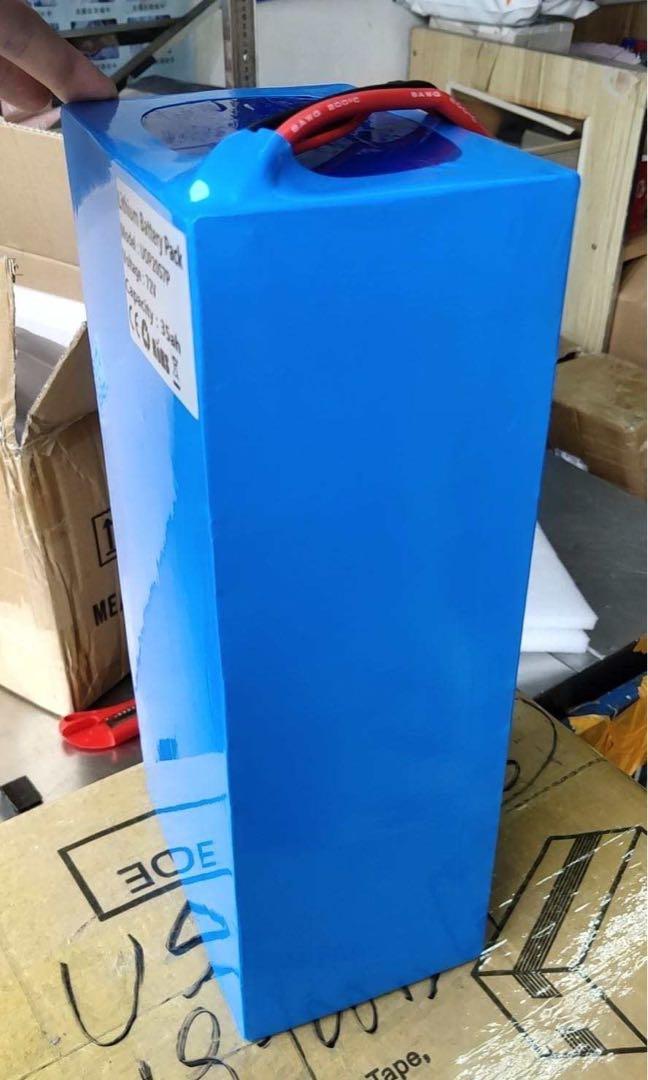 Panasonic 21700 Lithium Cell Packs available , Sports Equipment, PMDs ...