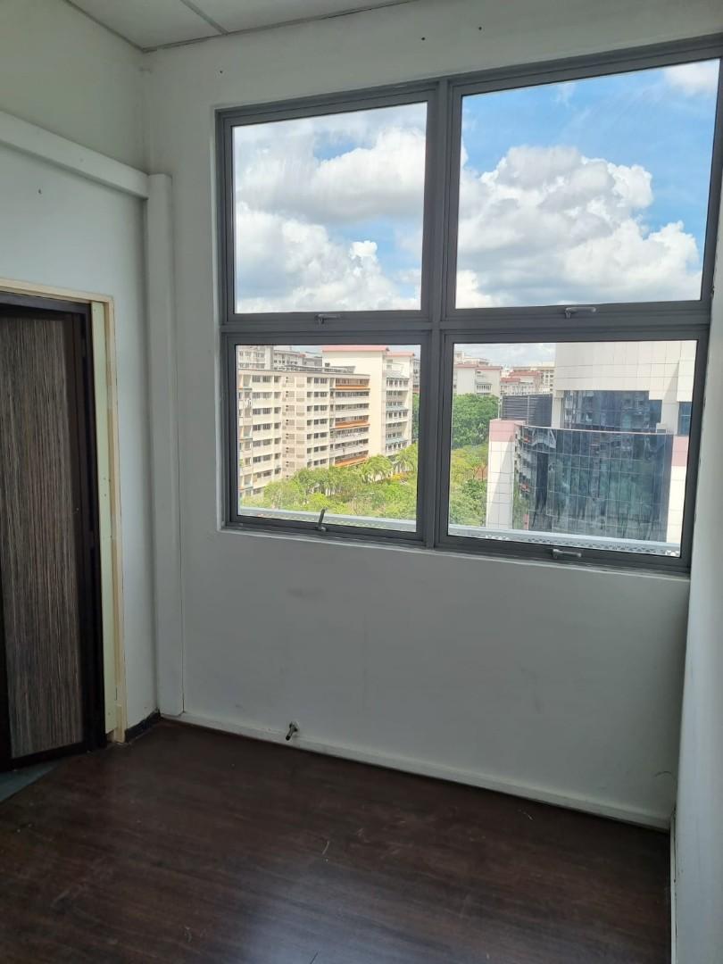 50 Serangoon North Avenue 4 First Centre, Property, Rentals, Commercial ...