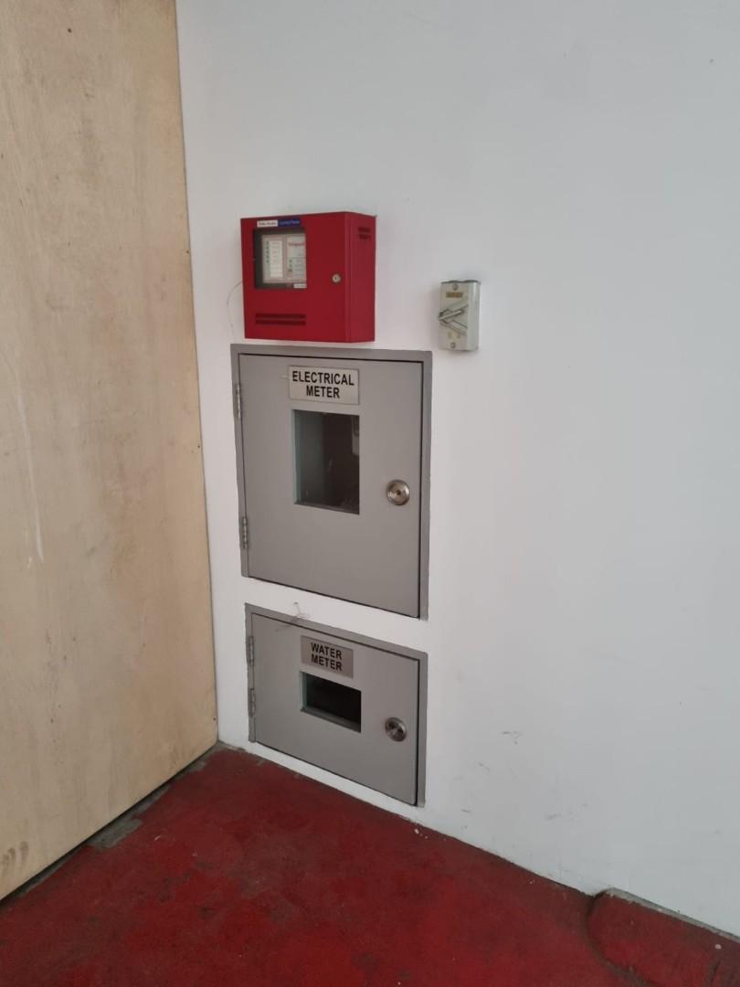 50 Serangoon North Avenue 4 First Centre, Property, Rentals, Commercial ...