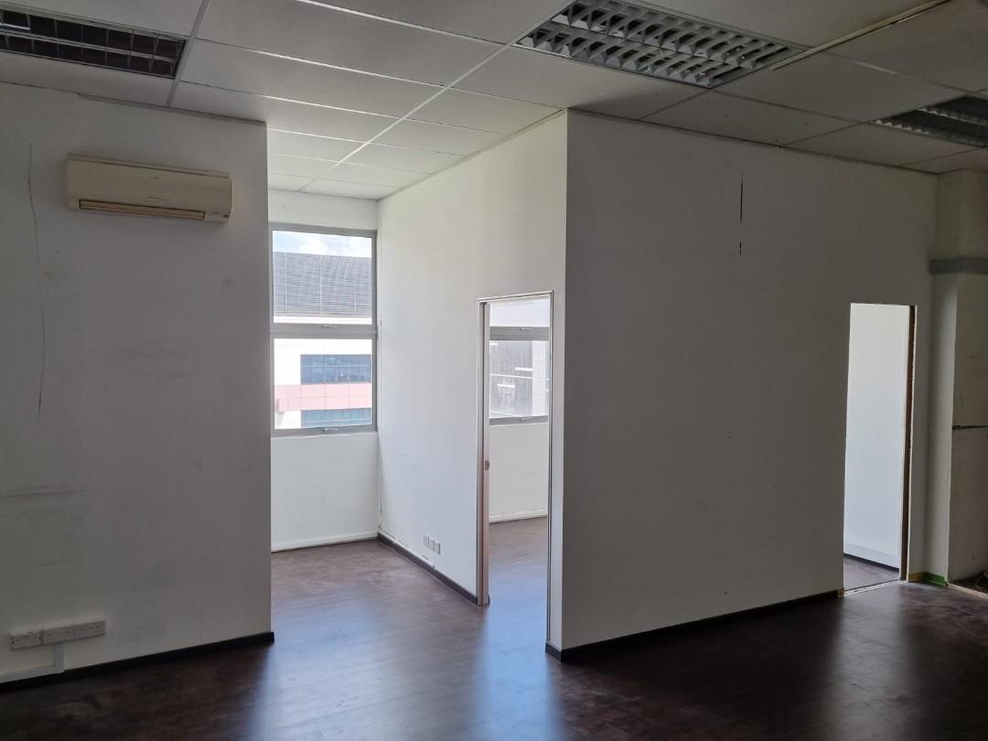 50 Serangoon North Avenue 4 First Centre, Property, Rentals, Commercial ...