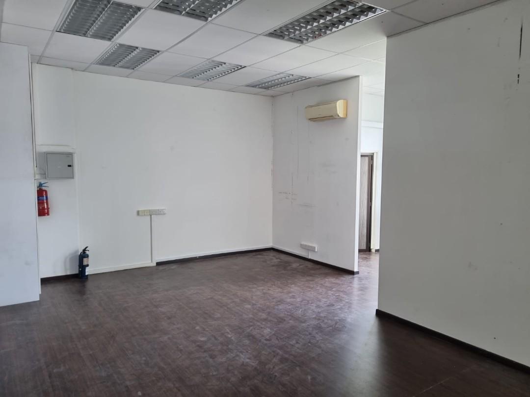 50 Serangoon North Avenue 4 First Centre, Property, Rentals, Commercial ...