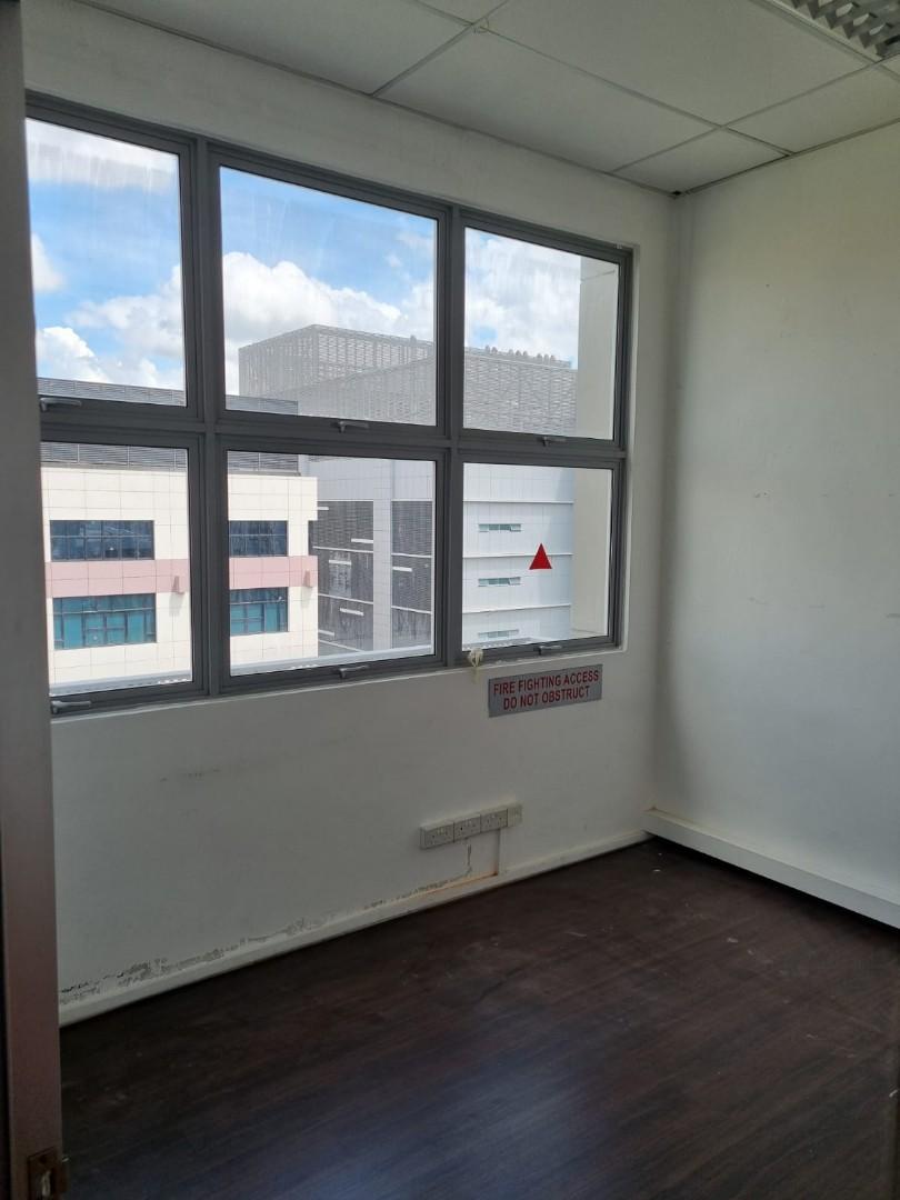 50 Serangoon North Avenue 4 First Centre, Property, Rentals, Commercial ...
