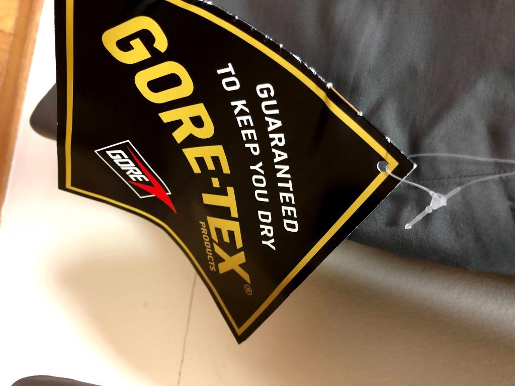 Veilance Monitor LT Gore-Tex raincoat, Men's Fashion, Coats, Jackets ...