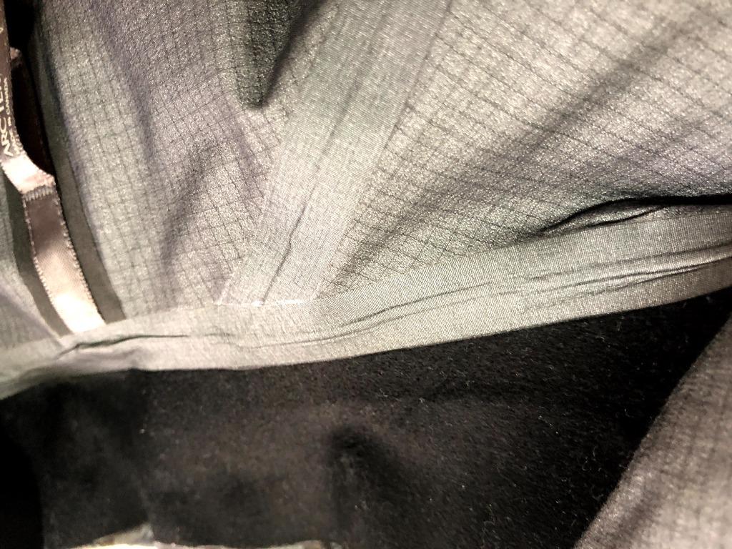 Veilance Monitor LT Gore-Tex raincoat, Men's Fashion, Coats, Jackets ...