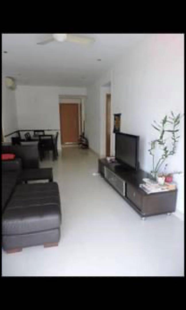 Atrium Residences, Property, Rentals, Room Rentals on Carousell