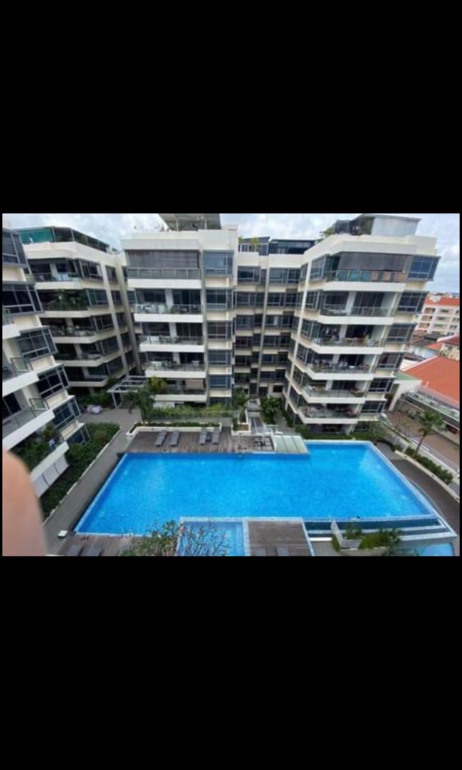 Atrium Residences, Property, Rentals, Room Rentals on Carousell