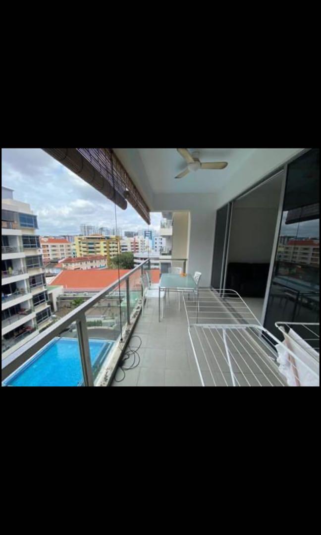 Atrium Residences, Property, Rentals, Room Rentals on Carousell