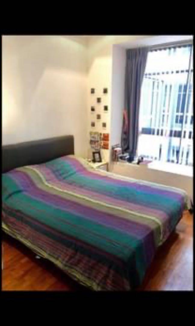 Atrium Residences, Property, Rentals, Room Rentals on Carousell