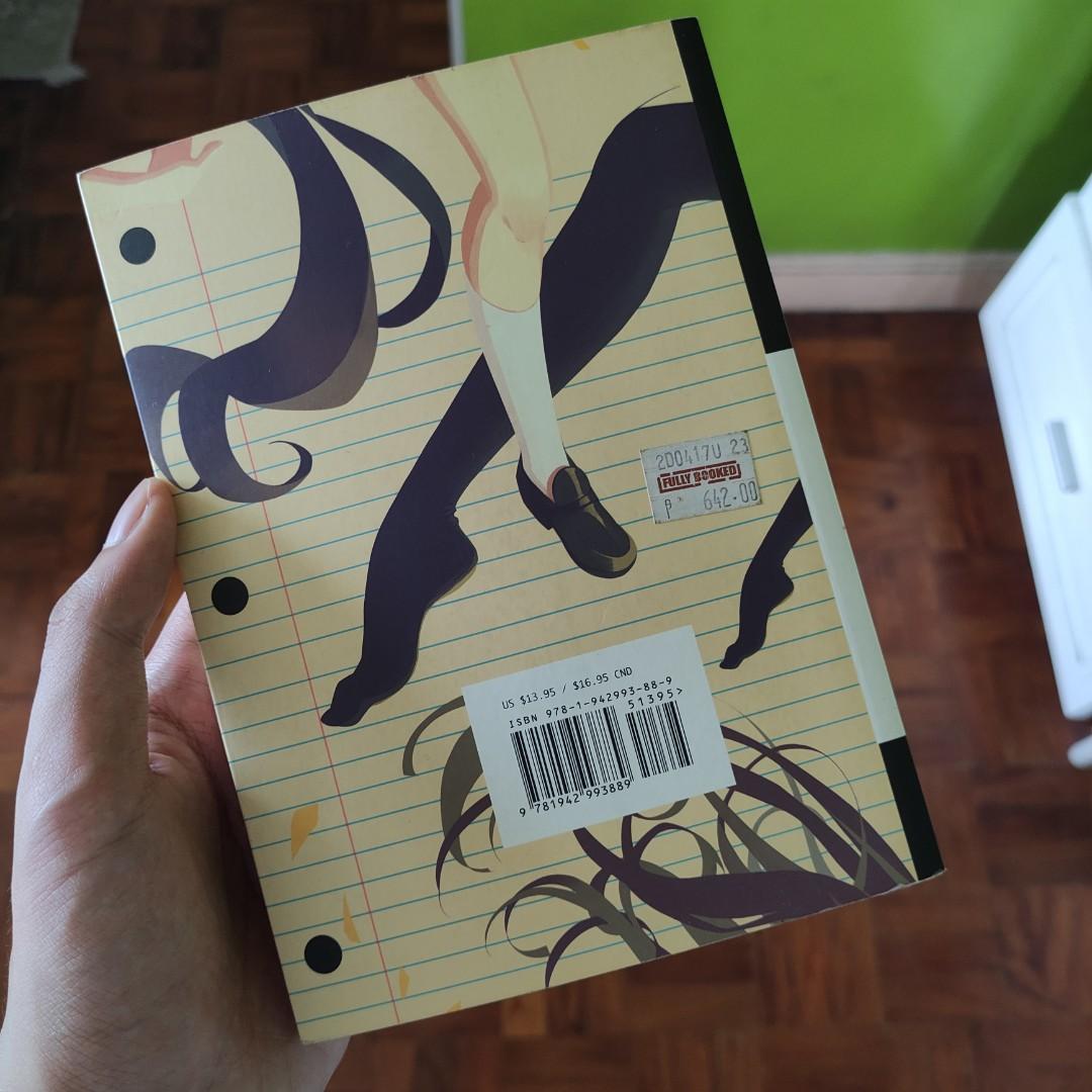 Bakemonogatari: Monster Tale Part 1 [English Translated Light Novel ...