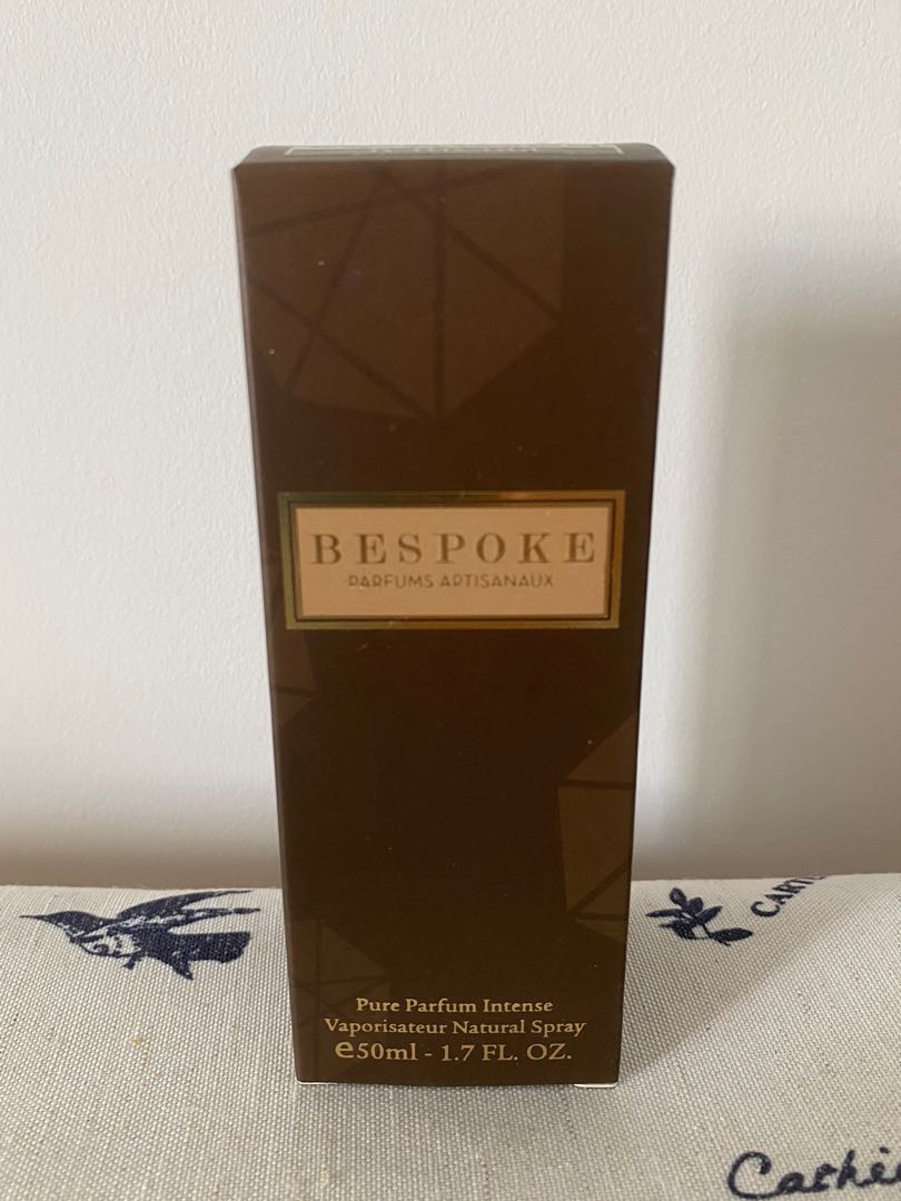 Bespoke Perfume, Beauty & Personal Care, Fragrance & Deodorants on ...