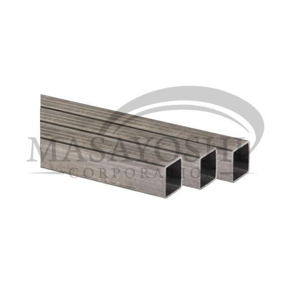 B.I. Tubular | Black Iron Tubular | Steel | Square Bar, Commercial ...