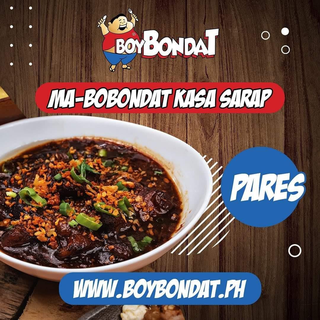 Boy bondat, Food & Drinks, Packaged & Instant Food on Carousell