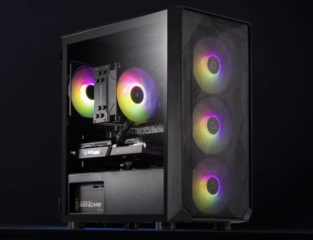 Brand new Prebuild rig without GPU, Computers & Tech, Parts ... Brand new Prebuild rig without GPU, Computers & Tech, Parts ...