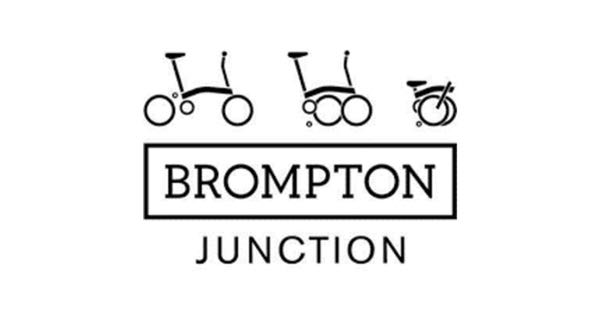 Brompton Junction Appointment, Bicycles & PMDs, Bicycles, Others on ...
