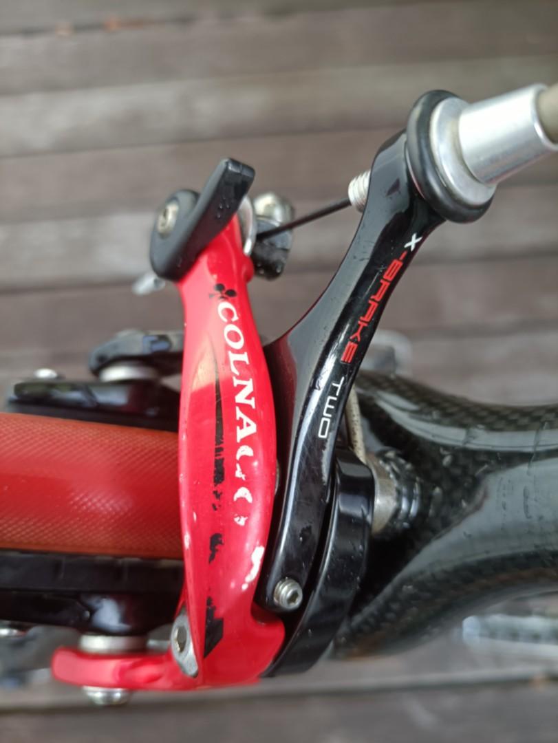 Colnago Arte 2.0 size 49S, Sports Equipment, Bicycles & Parts, Bicycles ...