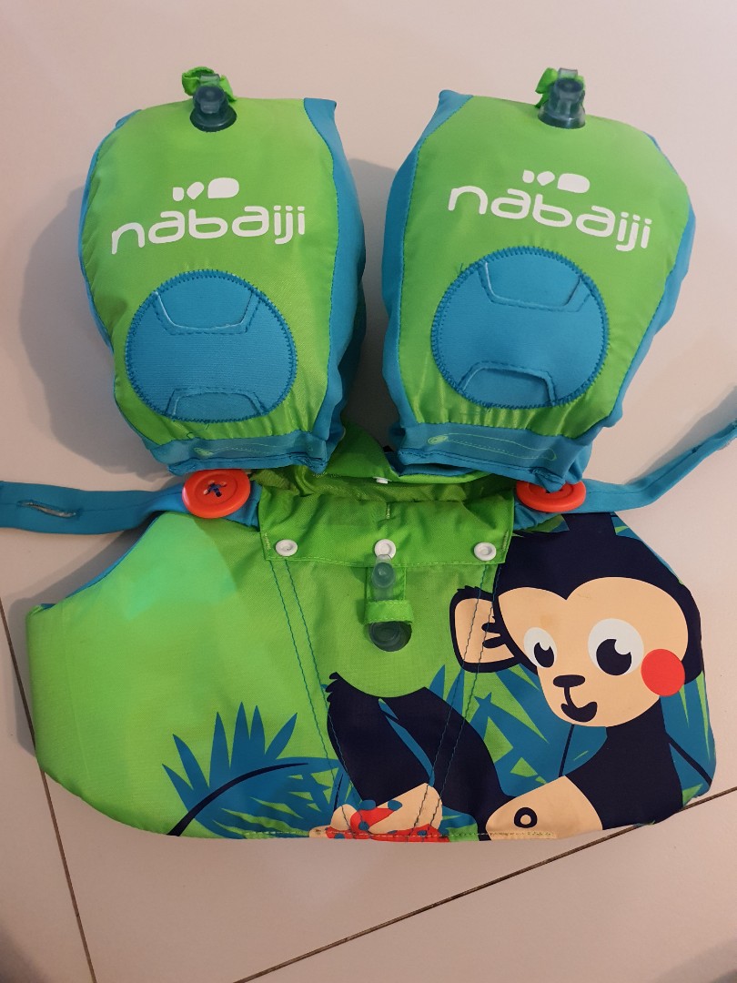 Decathlon kids Swimming Floats, Sports Equipment, Sports & Games, Water ...