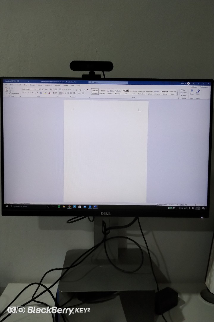 Dell u2415 monitor, Computers & Tech, Parts & Accessories, Monitor ...