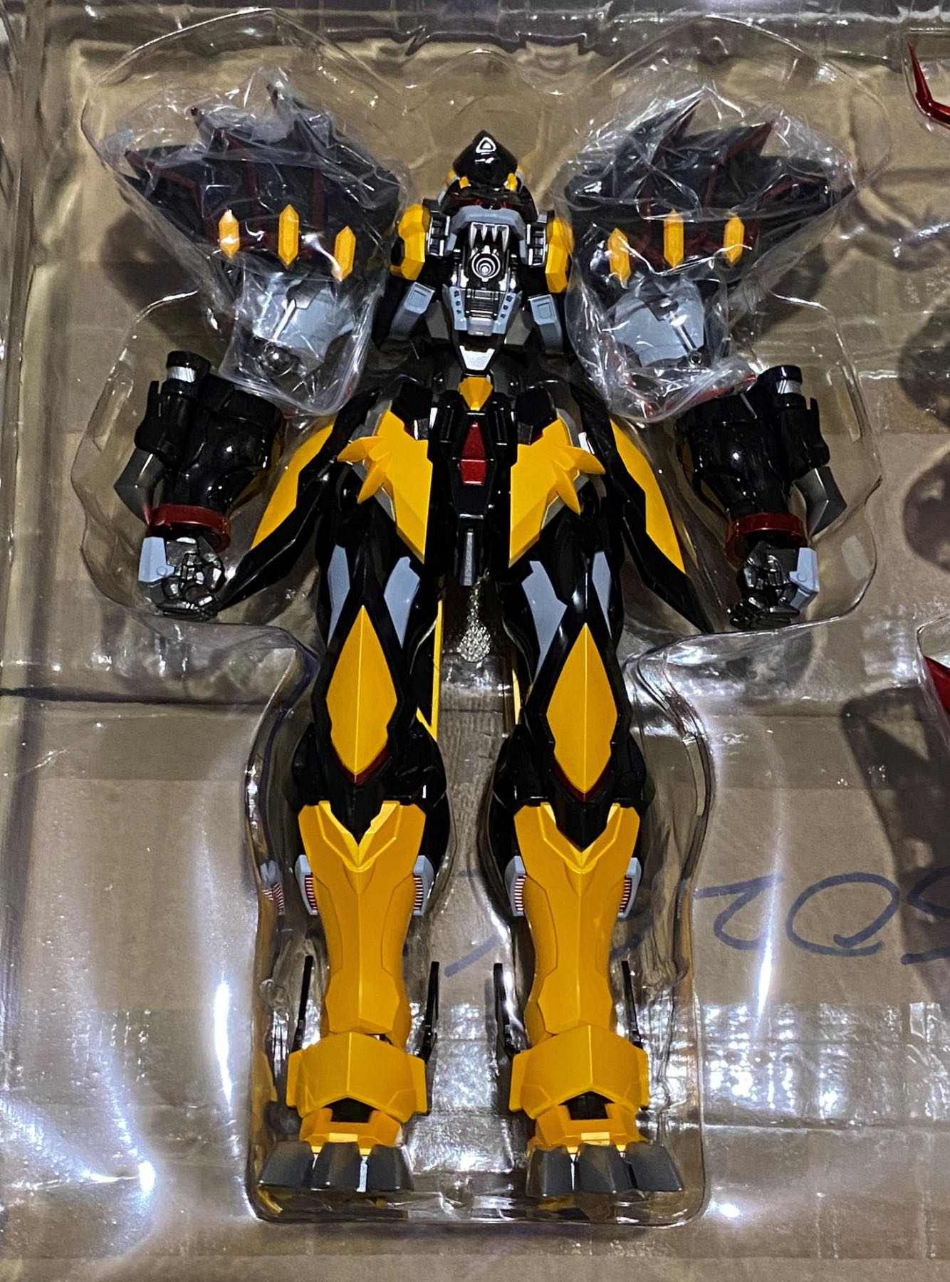 Devil Hunter DH-05 Overlord King Tiger, Hobbies & Toys, Toys & Games on ...