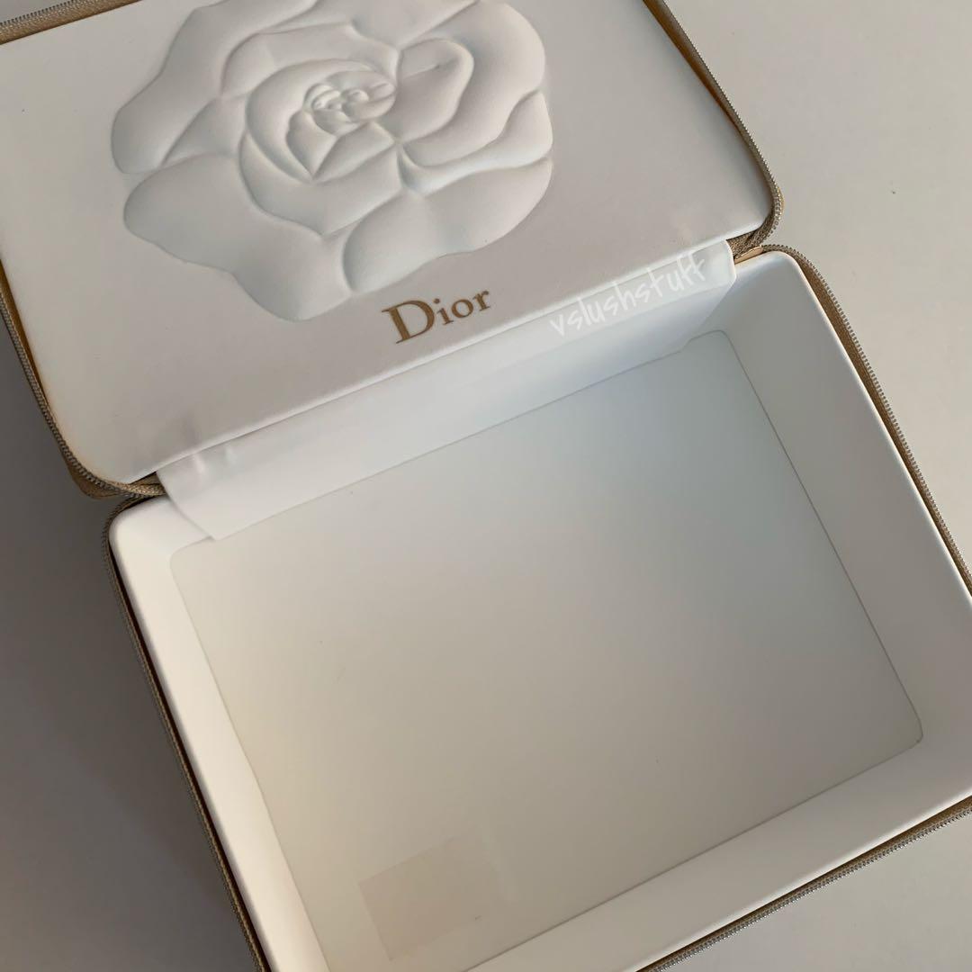 Dior Beauty Box, Women's Fashion, Jewelry & Organisers, Accessory ...