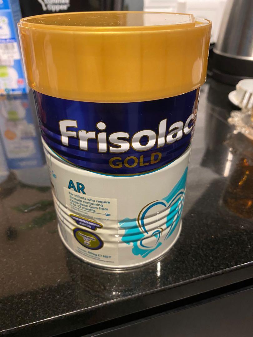 Friso AR, Babies & Kids, Nursing & Feeding, Weaning & Toddler Feeding ...