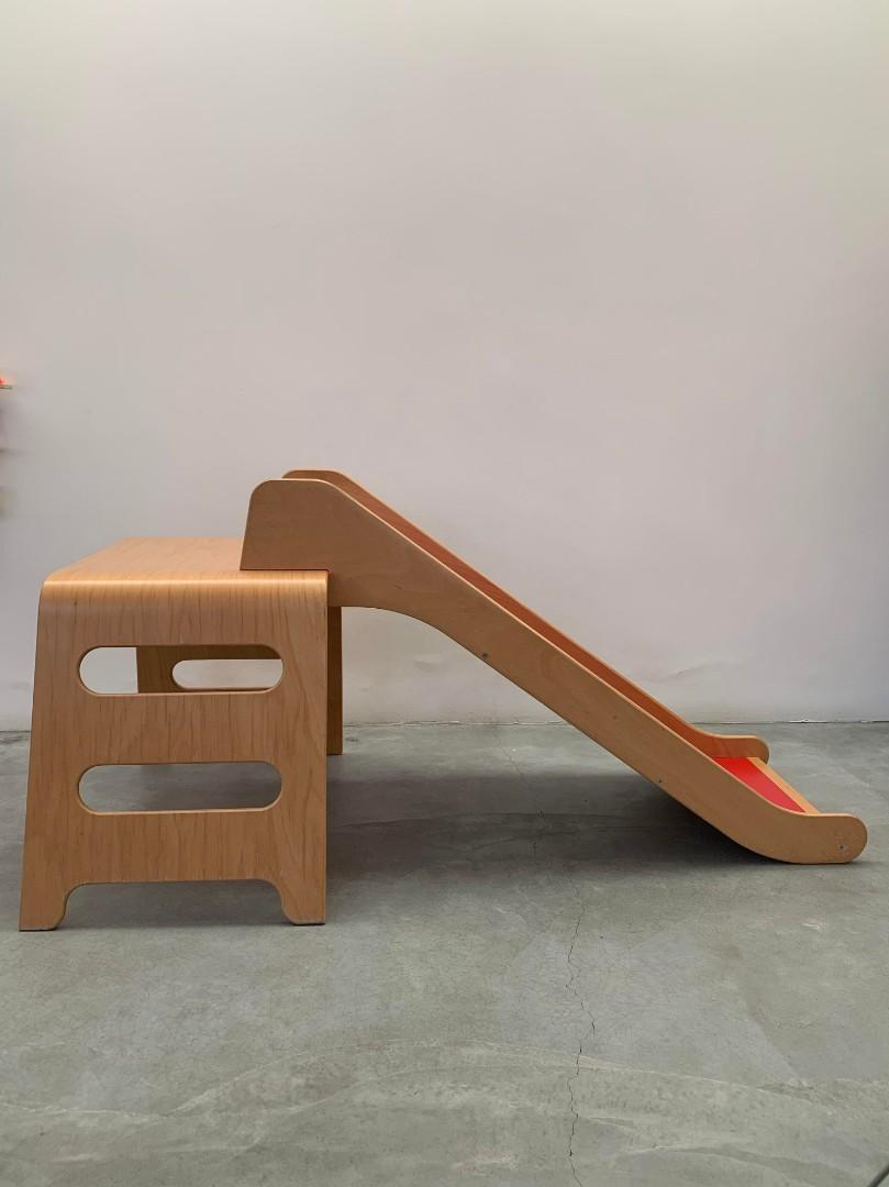 IKEA kids children slide, Babies & Kids, Baby Nursery & Kids Furniture ...