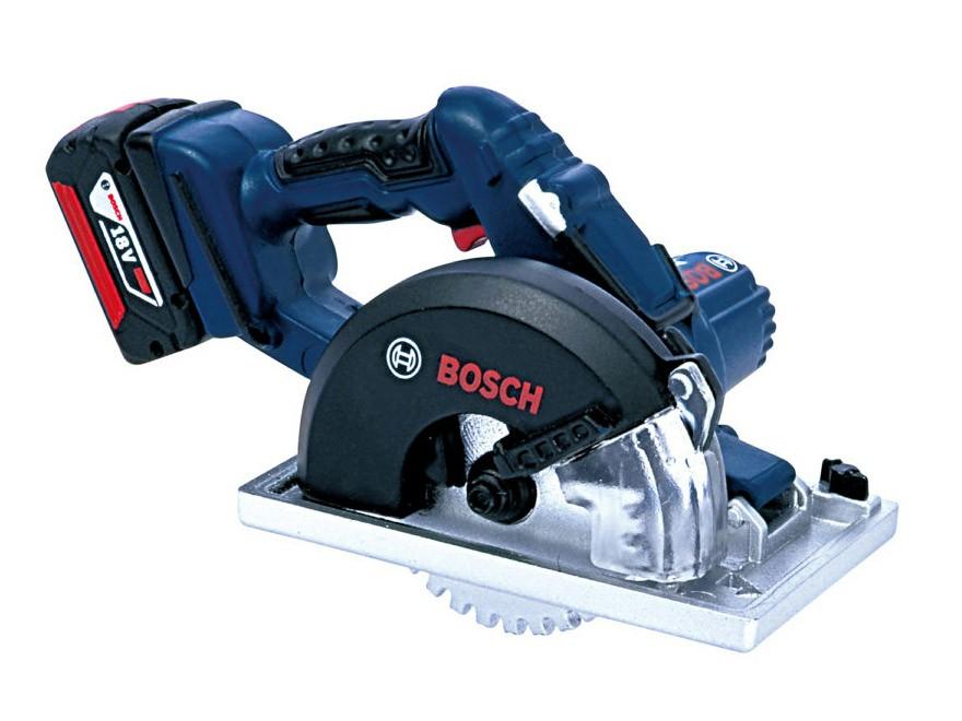 KAIYODO Bosch Miniature Cordless TOOLS Collection Ver. 2, Hobbies ...