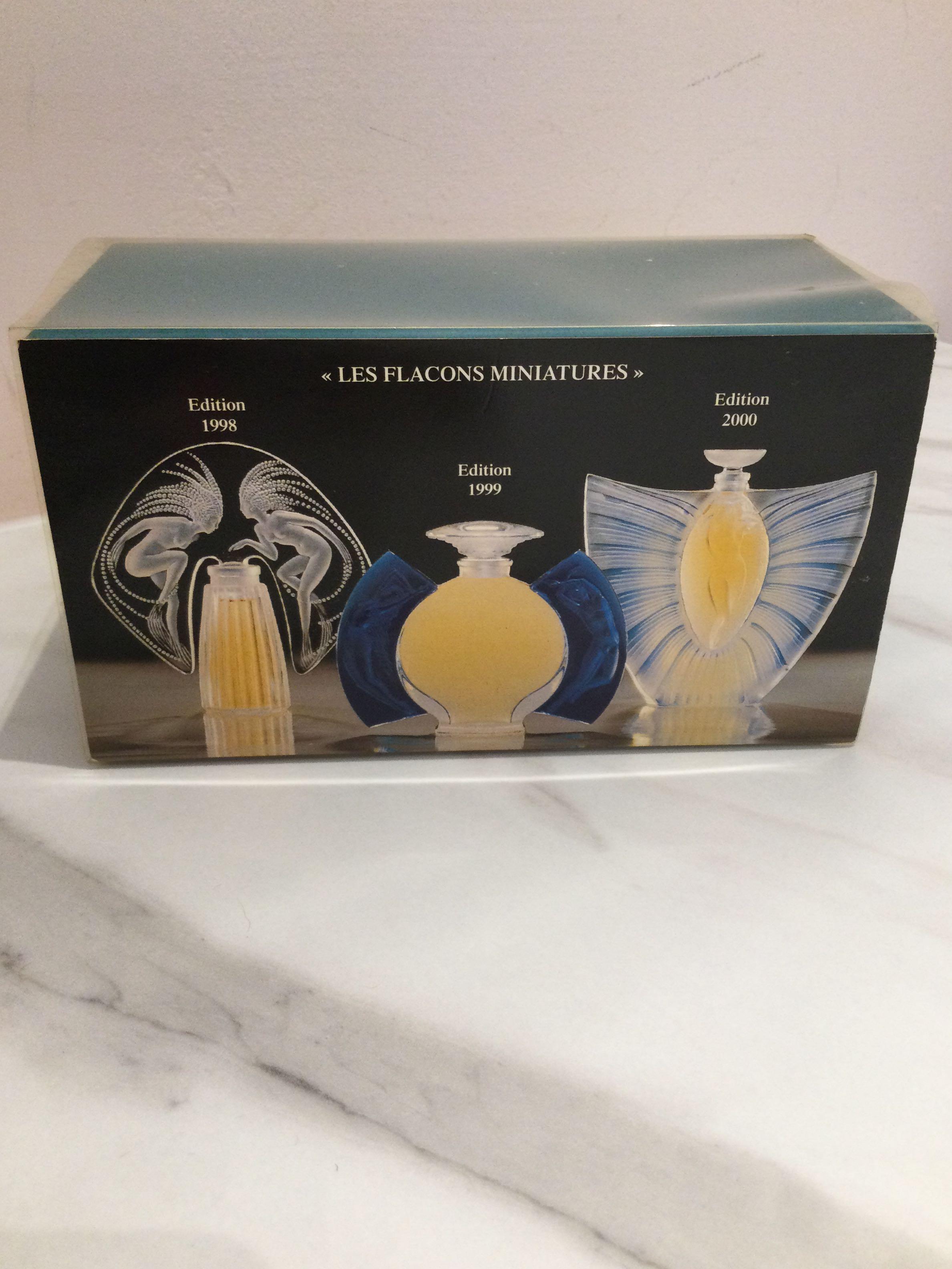 Lalique The Ultimate Collection (reserv), Beauty & Personal Care ...