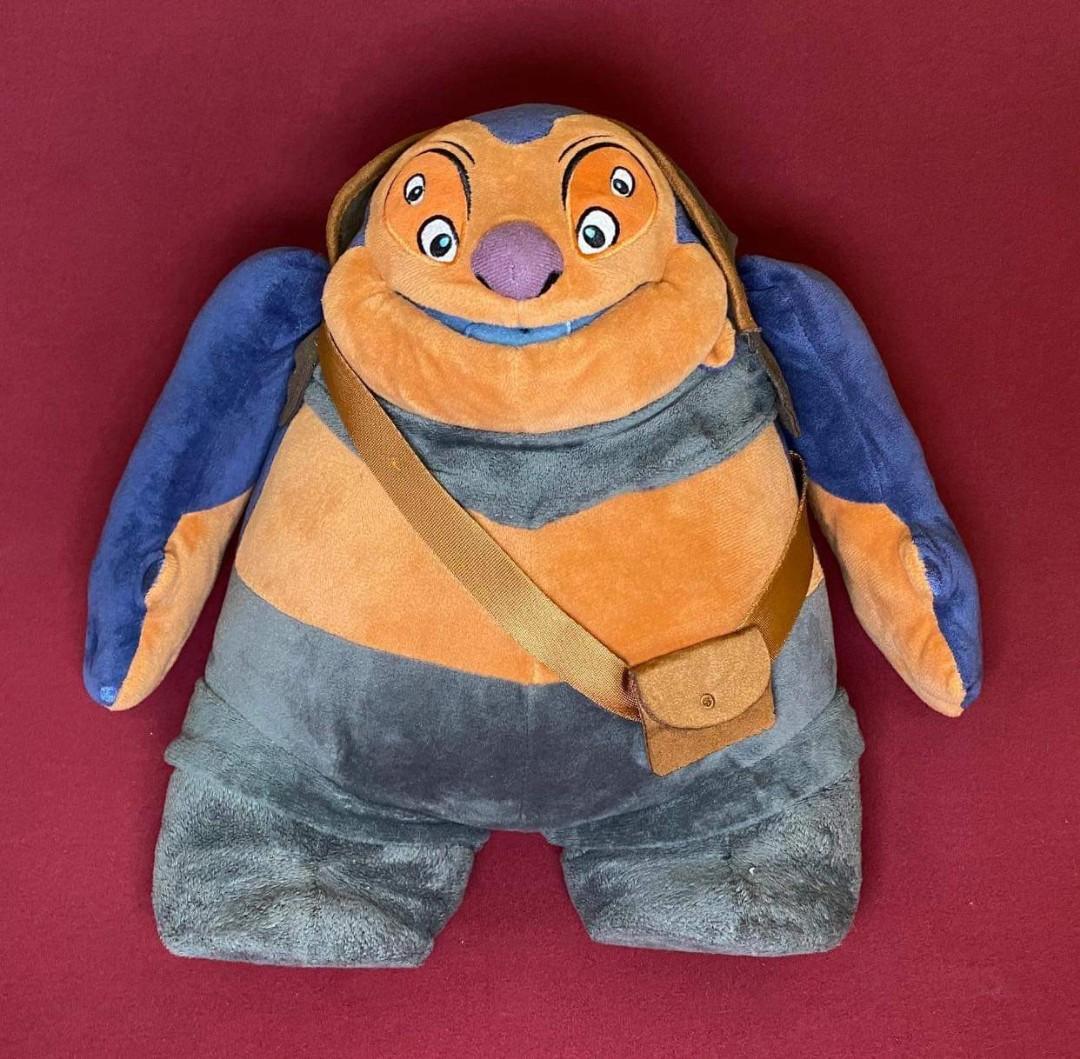 LILO & STITCH JUMBA, Hobbies & Toys, Toys & Games on Carousell