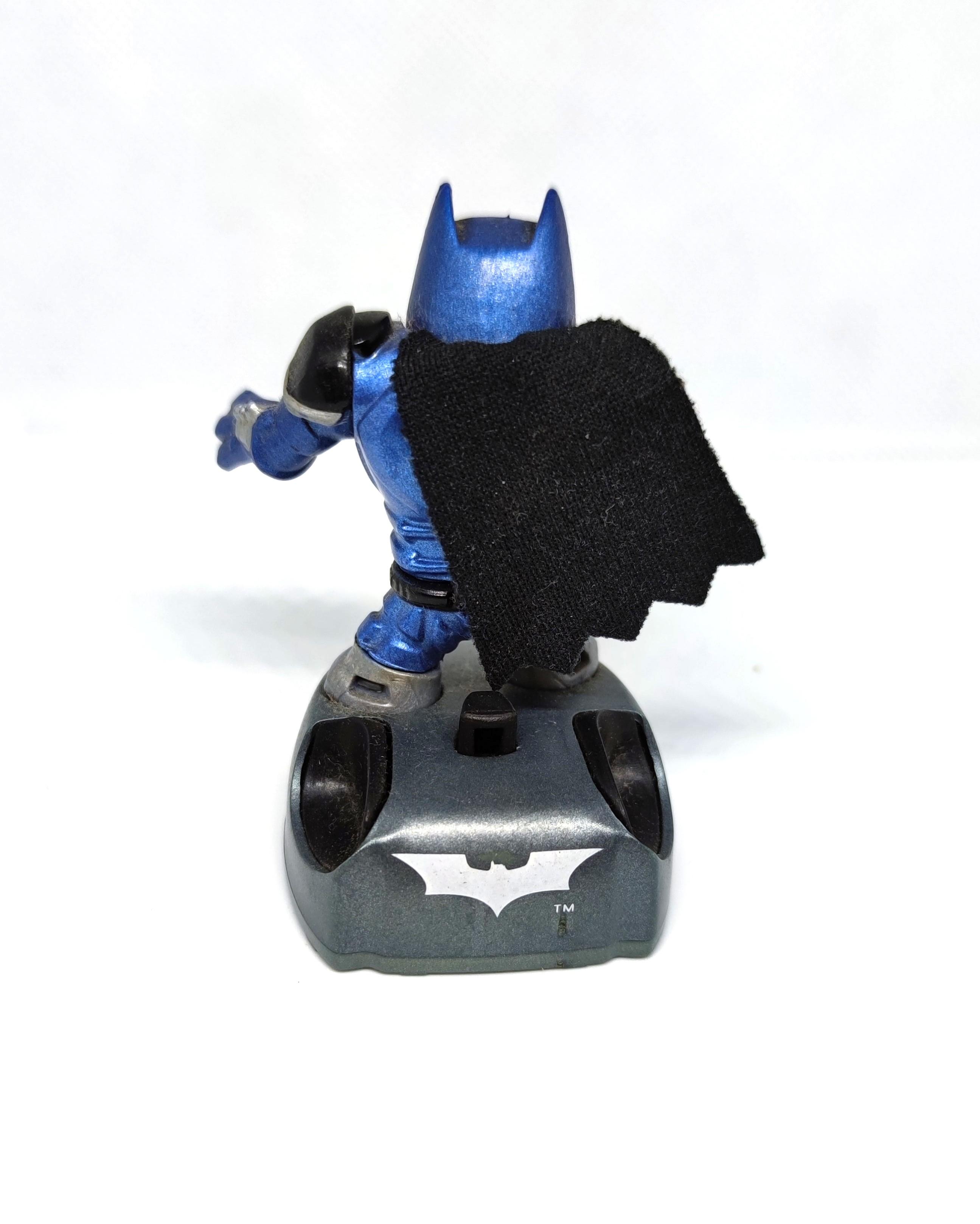 Mattel Batman Apptivity Toy For Ipads, Hobbies & Toys, Toys & Games on Carousell