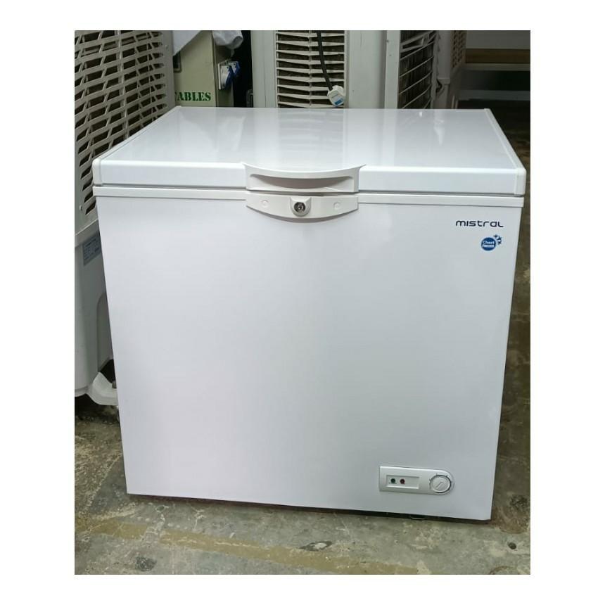 Mistral Freezer, TV & Home Appliances, Kitchen Appliances ...
