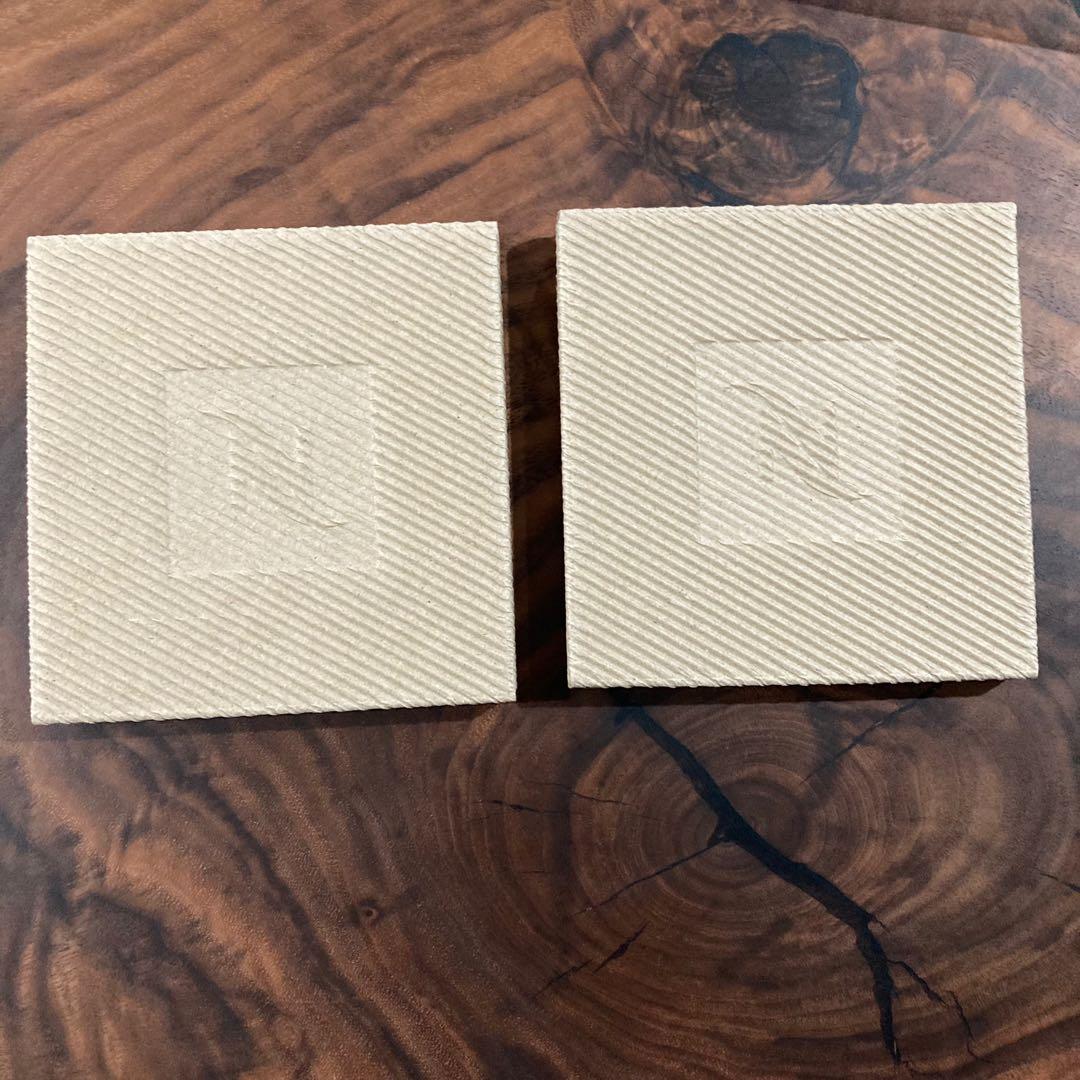 Nespresso Limited Edition Coasters, TV & Home Appliances, Kitchen ...