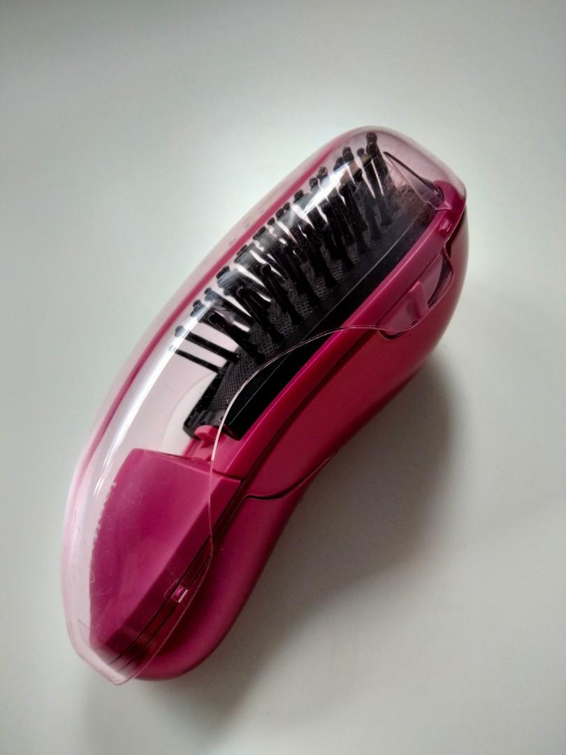 Panasonic ionity anti frizz comb, Beauty & Personal Care, Hair on Carousell