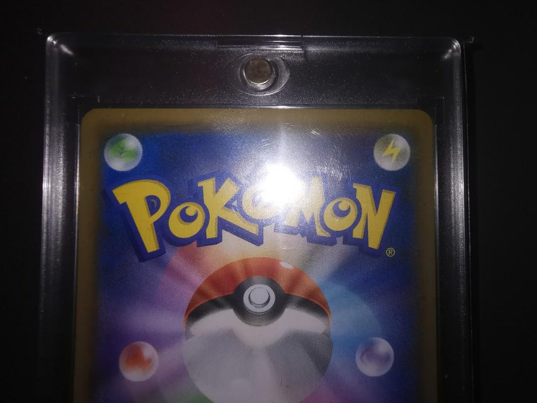 Pokemon TCG Red challenge/Green exploration/Blue tactics set, Hobbies ...