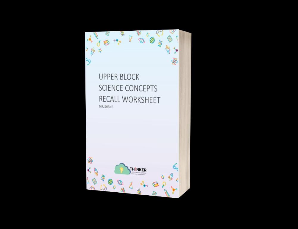 2023PSLE Science Bundle (science notes) (top schools) (Primary 5 ...