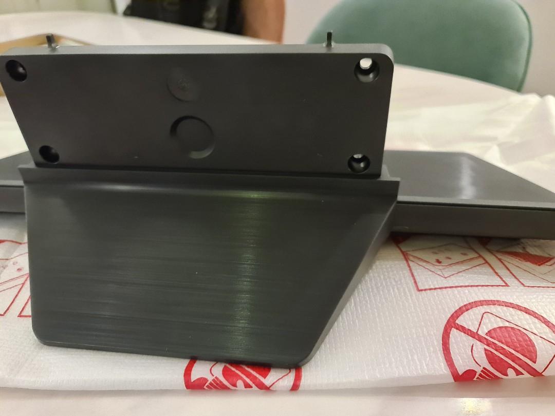 Shiny new LG OLED CX TV Stand - brand new, TV & Home Appliances, TV ...