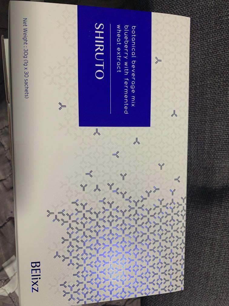 Shiruto & Magnifique on Carousell