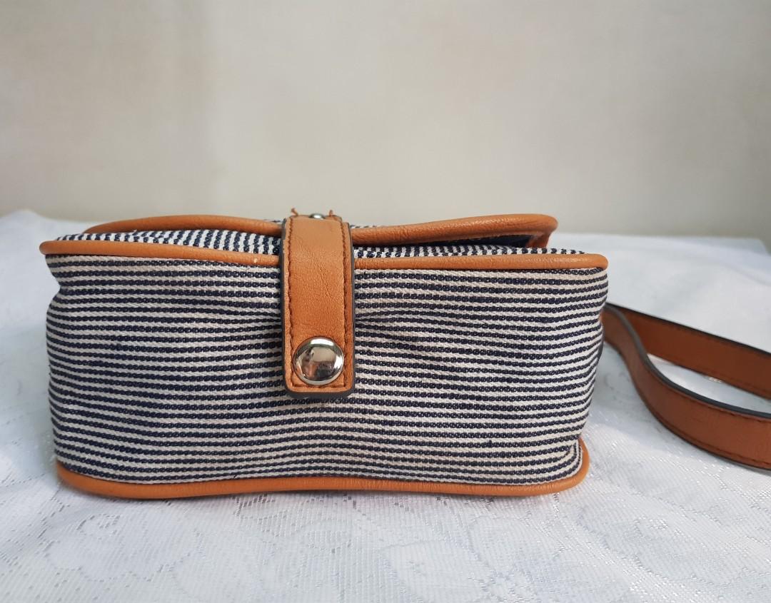 Sportsgirl Australia mini crossbody bag, Women's Fashion, Bags ...
